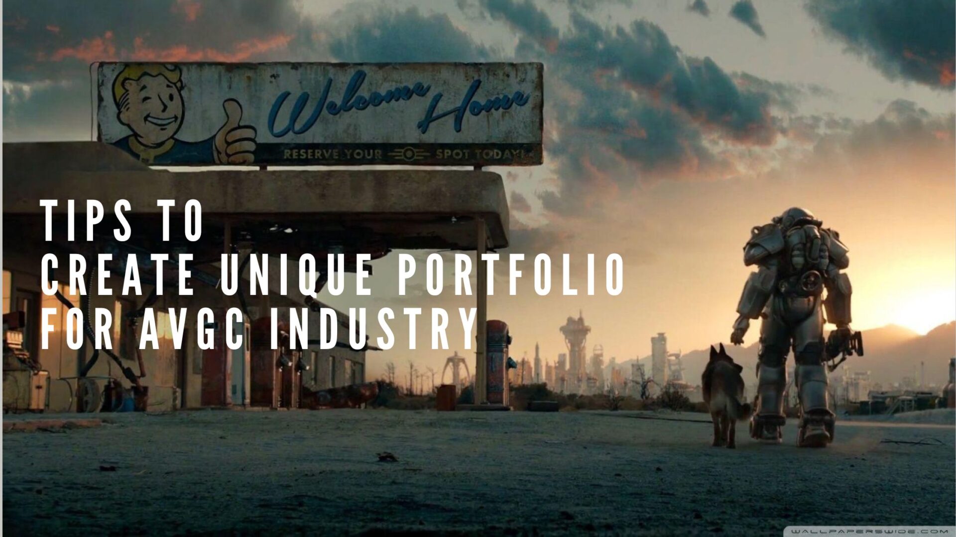 Best Animation & VFX College in India | VEDA College